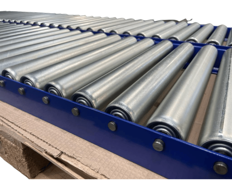 Reliable Roller Tracks in Wolverhampton & Coventry | RW Belting ...